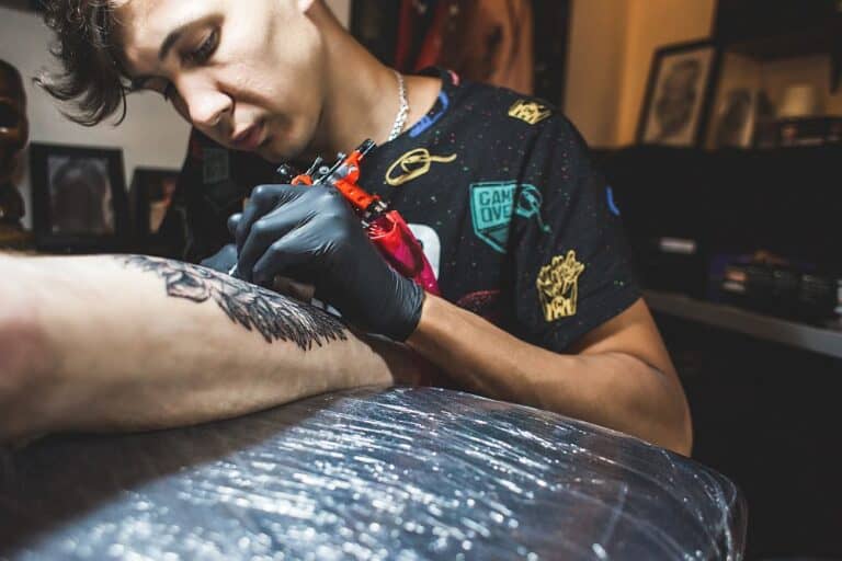 Today! Show Your True Fandom with Free Tattoo, Thanks to Netflix's ...