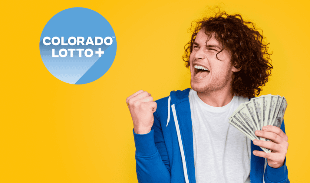 Colorado Lottery Gives Away Free $2 Colorado Lotto+ Tickets - Mile High ...