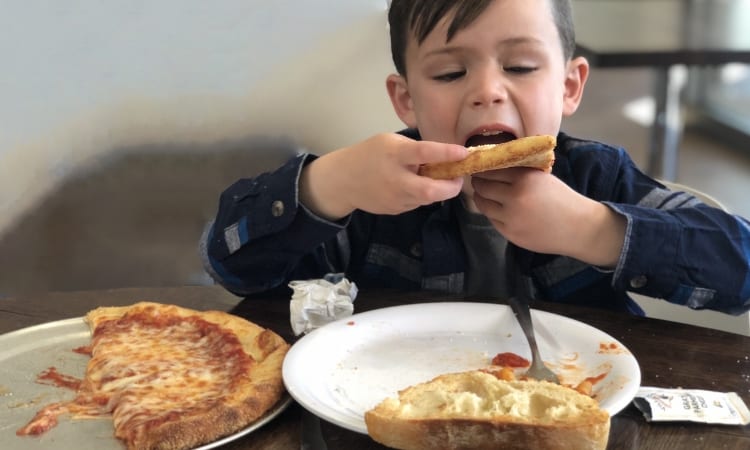 $2 Kids' Meals at Mici, Yes Please! - Mile High on the Cheap