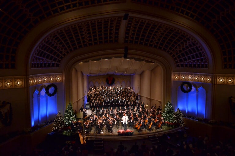 Holiday Shows In The Denver Area - Concerts, Plays, Movies, Dancing ...