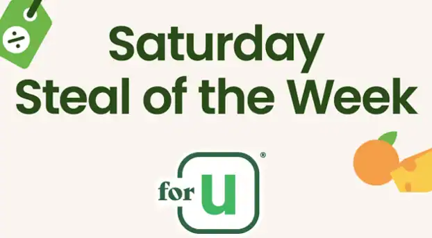 Still Available! Safeway's Saturday Steal of the Week: What Popular ...