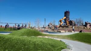 23 Best Public Playgrounds Around Denver - Updated! - Mile High on the ...