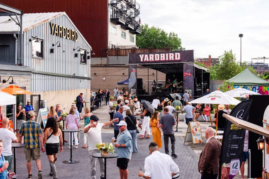 Today! Celebrate Rockies Opening Day Friday, April 5 at Downtown Denver ...