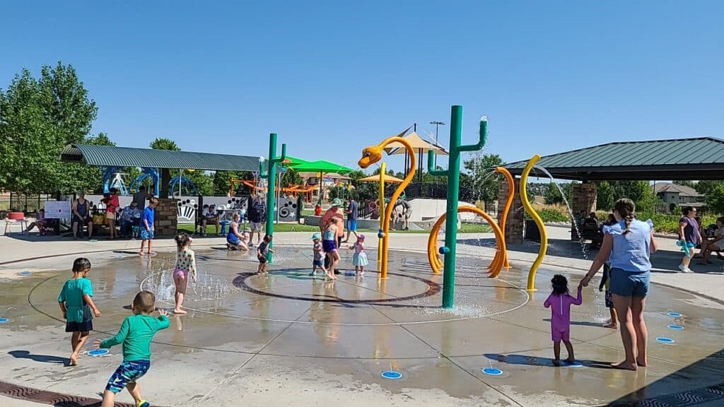 23 Best Public Playgrounds Around Denver - Updated! - Mile High on the ...