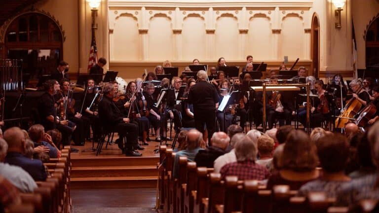Denver Philharmonic Orchestra Launches Year-Round Pay-What-You-Can ...