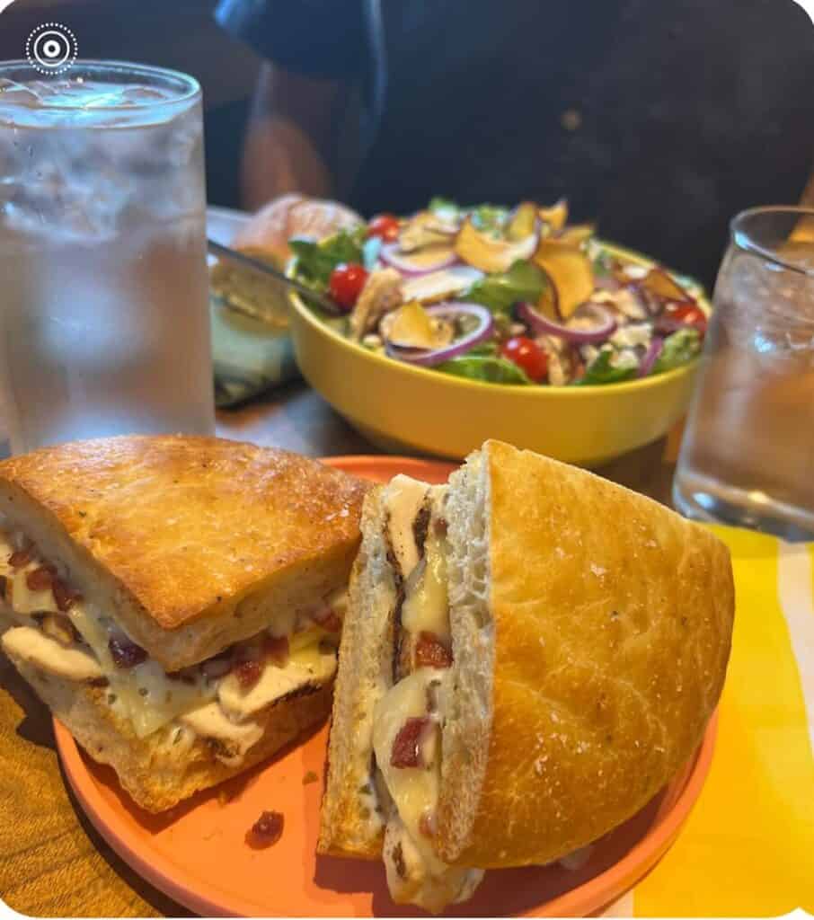 Panera Bread Offers $7.99 Fall Deal on Two Popular Menu Items - Mile ...