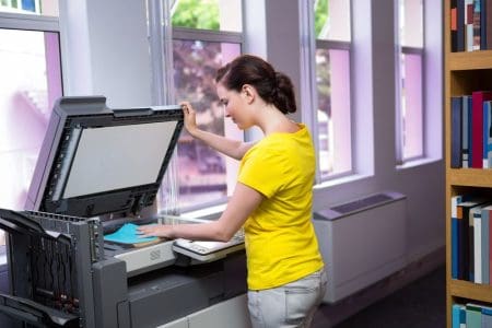 Get Free Copying, Printing Faxing & Scanning at Denver Public Libraries ...