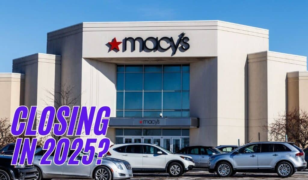 Up To 50% Off! Macy's Northfield Stapleton Location To Close - Mile ...