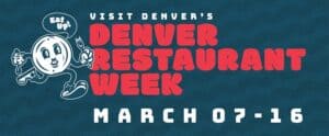 Denver Restaurant Week 2025. Here Are The Participating Restaurants ...