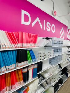 What You Need to Know About Shopping at Daiso - What's The Next Store ...