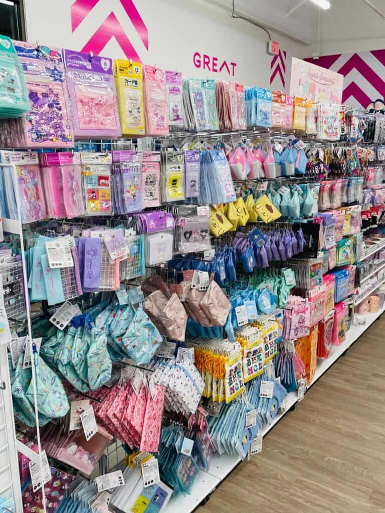 What You Need to Know About Shopping at Daiso - What's The Next Store ...