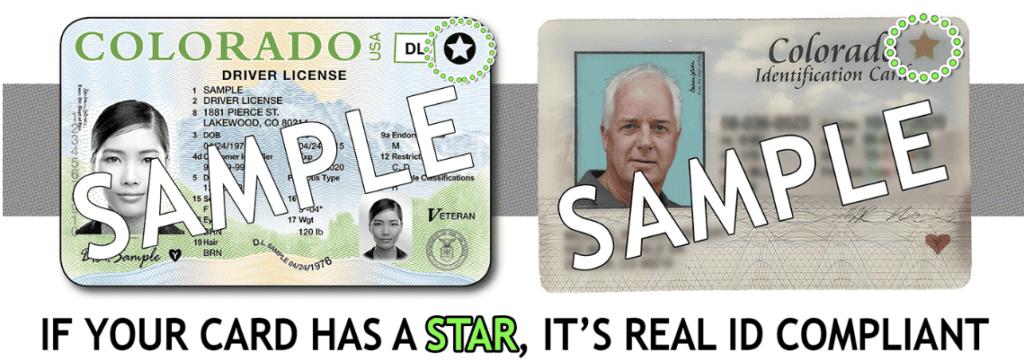 What You Need to Know About REAL ID Deadline in Colorado - Mile High on ...