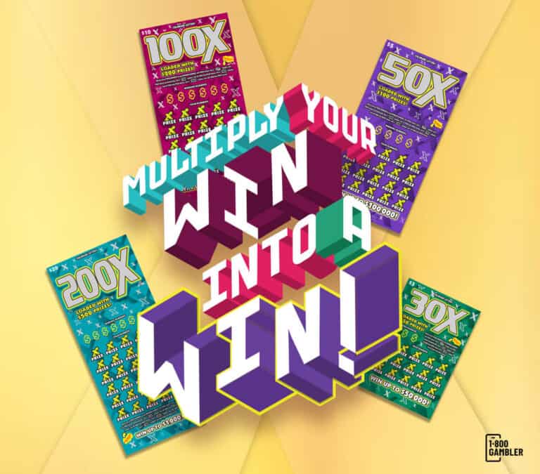 Colorado Lottery Gives Away Free $3 Scratch Tickets for Four Weeks ...