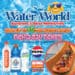 Free Drone Show Tonight! Water World Offers Ticket Discounts, Season ...