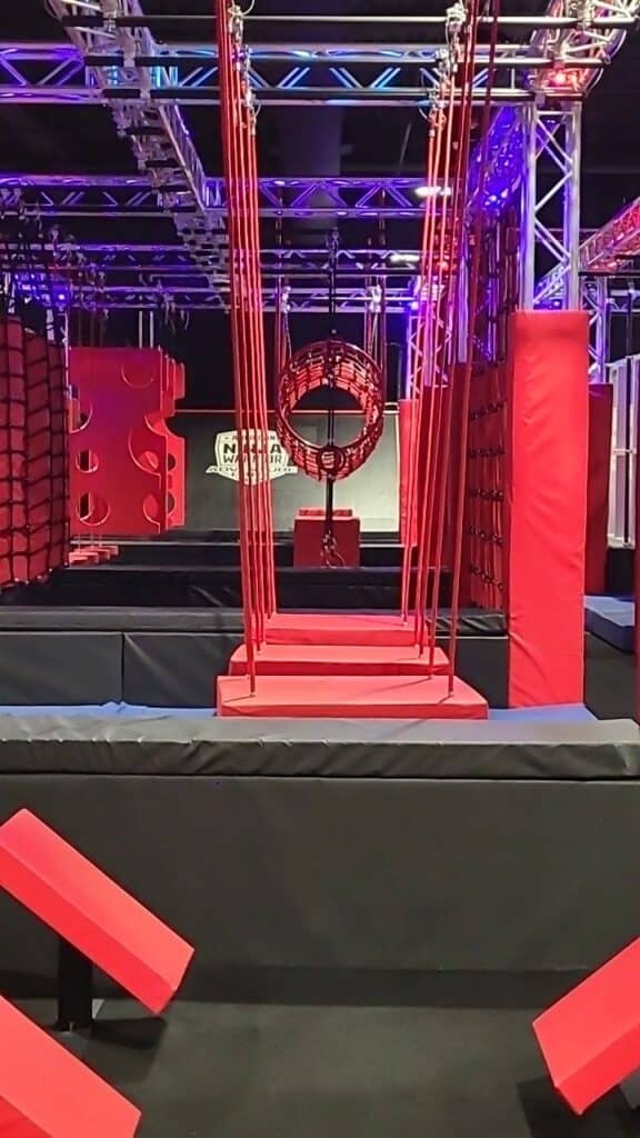 CLOSED! How To Get The Best Deal at Denver's New American Ninja Warrior ...