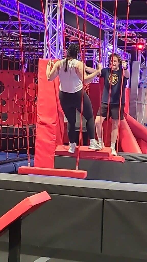 CLOSED! How To Get The Best Deal at Denver's New American Ninja Warrior ...