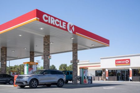 Today! Circle K Fuel Day: Inner Circle Rewards Members Save 40¢ Per Gallon This Thursday Aug. 21 ...