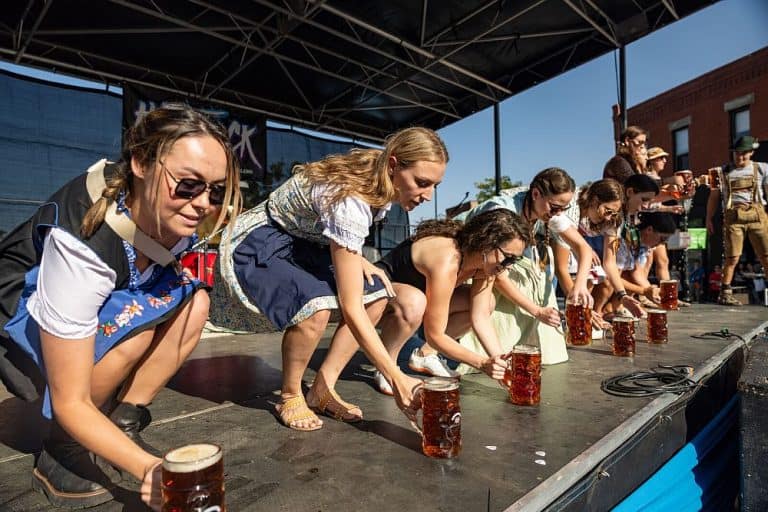 Highlands Oktoberfest is a Bavarian Extravaganza September 13 - Mile ...