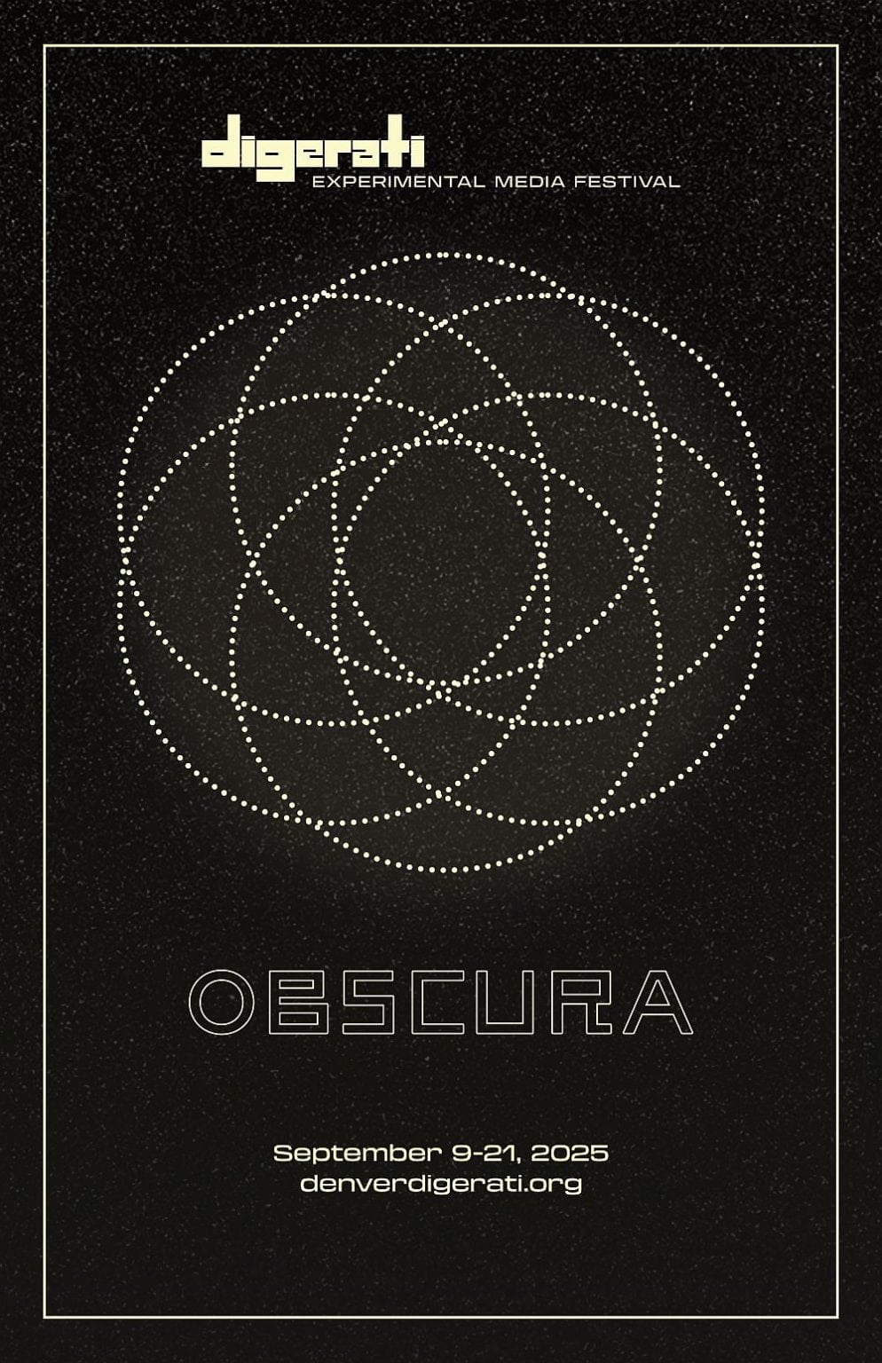 Denver Digerati: Experimental Media Festival - Mile High on the Cheap