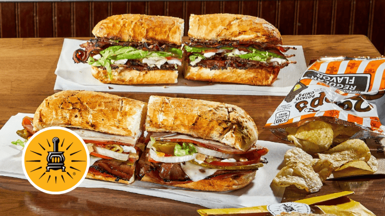 BOGO Sandwich Today! Potbelly Offer Week of Perks with Deals ...
