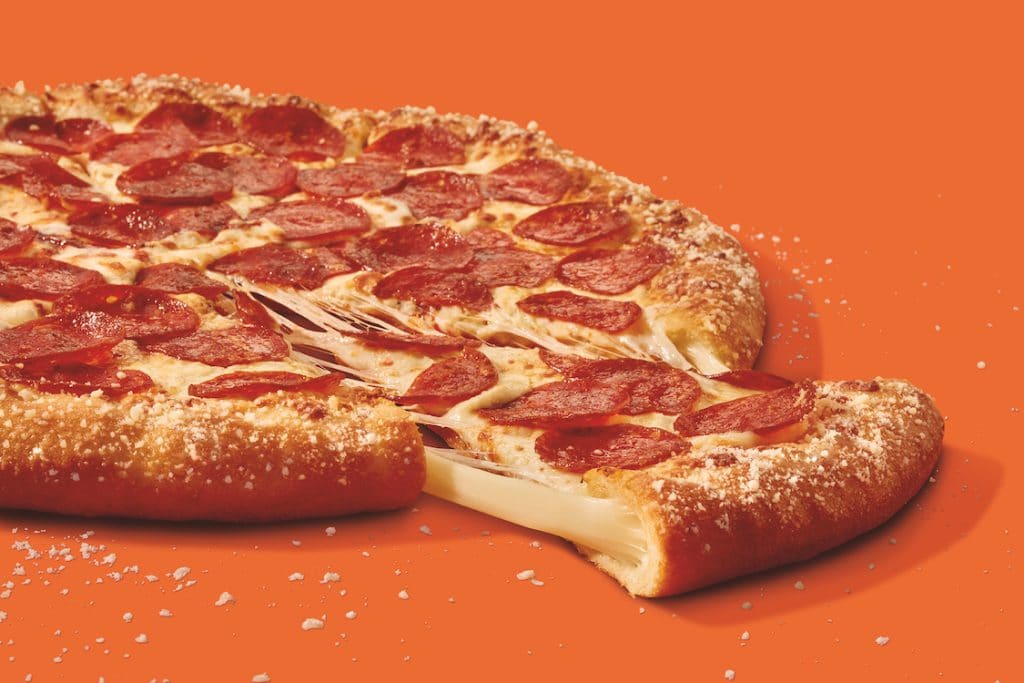Little Caesars Brings Back $5 Pizza Deal Through Amazon for Two Weeks ...