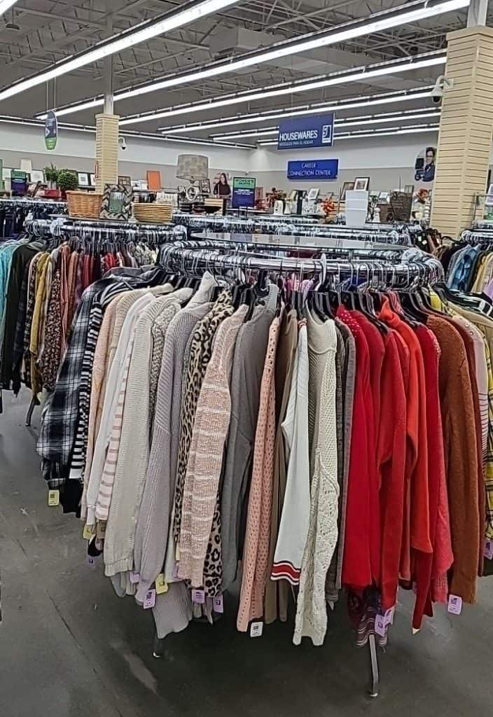 Denver Area Thrift and Consignment Stores You Need To Check Out. Print ...