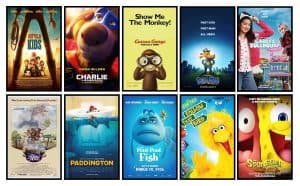 Movie Tavern Hosts Summer 2026 Kids Movie Magic Series with Discounted ...