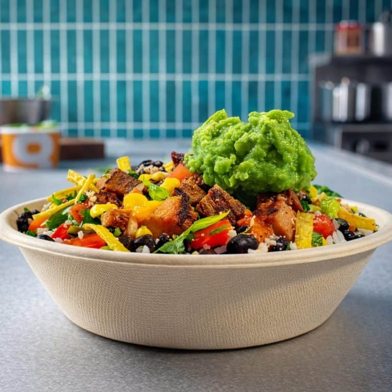 Save $5 on Any Entrée at QDOBA for Limited Time - Mile High on the Cheap