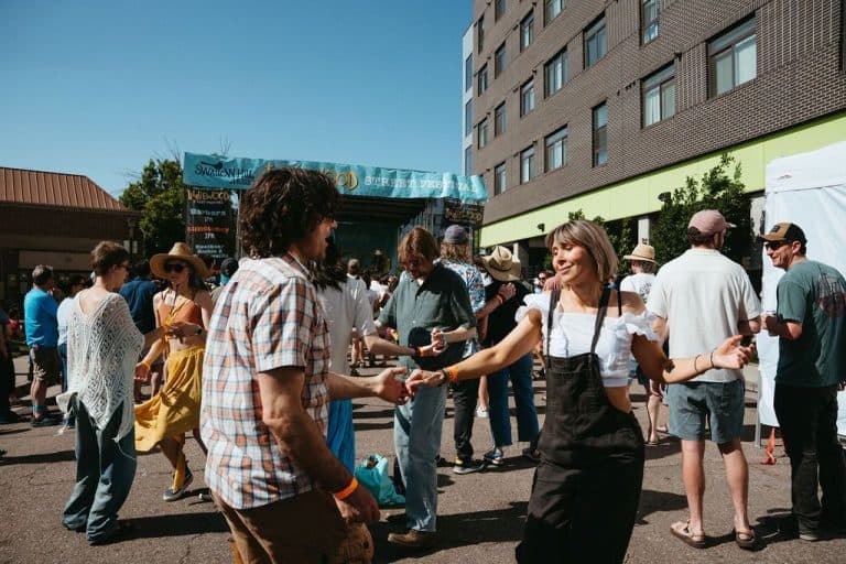 Indiewood Street Festival 2026 in Englewood - Mile High on the Cheap