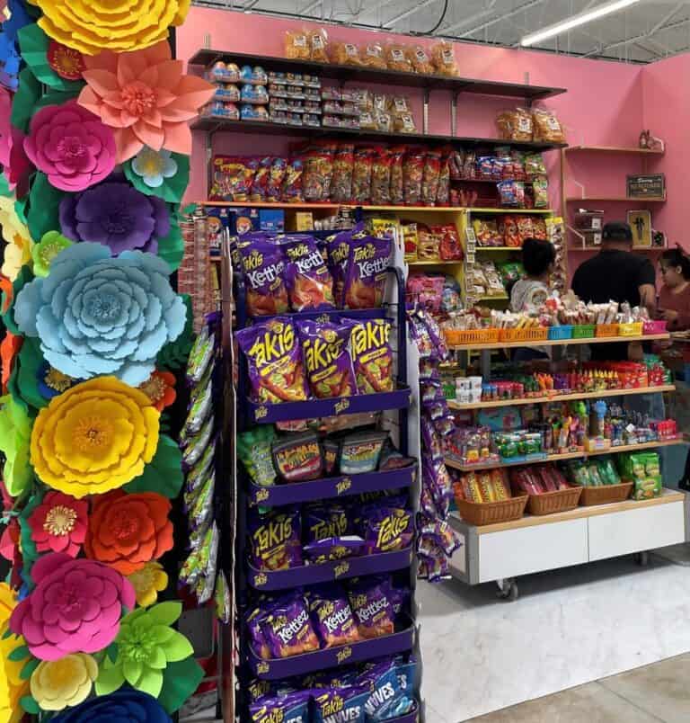 La Plaza: Aurora’s New Mexican Marketplace is a Bargain Hunters ...