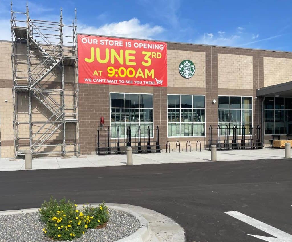 King Soopers Celebrates New Denver Store Grand Opening with Lots of ...