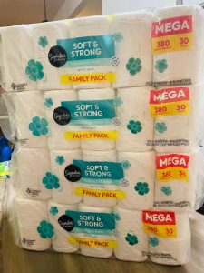 Bryan Blathers: Here's How I Saved 100% at Safeway - $84.45 in Free ...