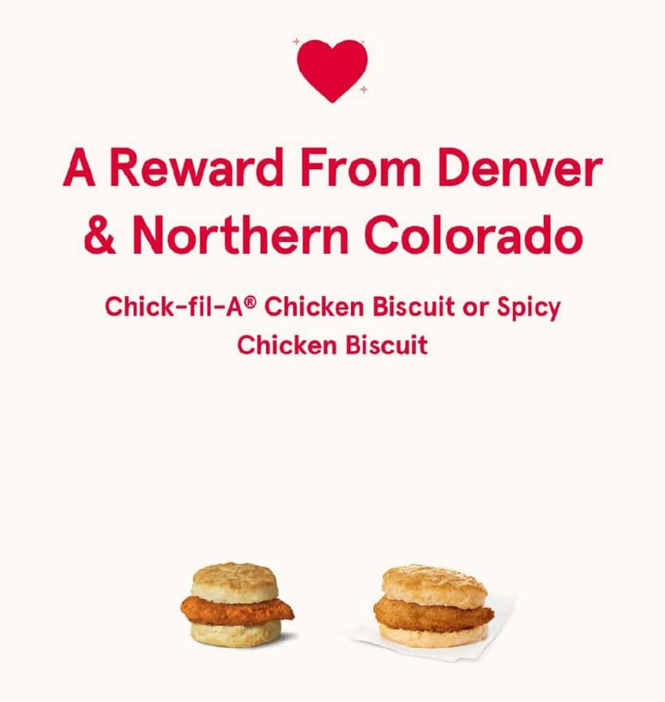 New Item This Week! Chick-fil-A Gives Away Totally Free Sandwich This ...