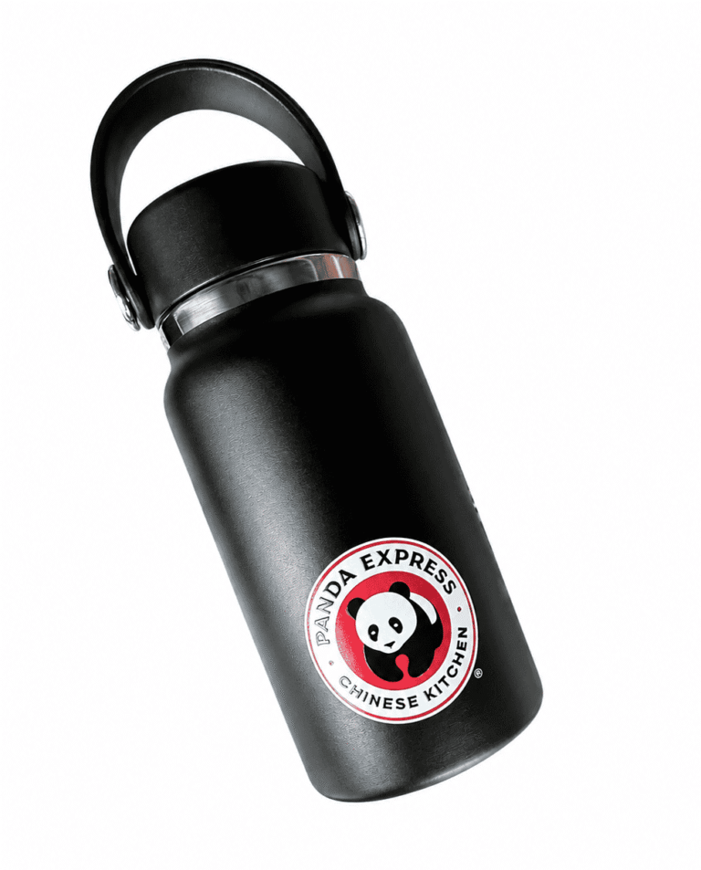 Denver Panda Express Celebrates Start of Summer with FREE Water Bottle ...